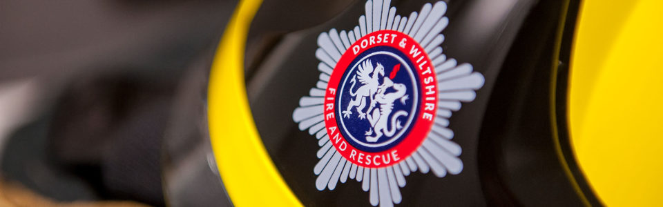 Dorset & Wiltshire Fire Service | Interview
