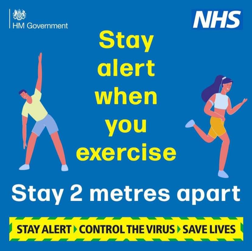 Dorset & Wiltshire Fire Service | Social media material 01 June 2020