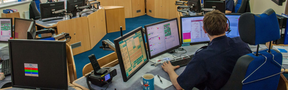 Dorset & Wiltshire Fire Service | Fire Control