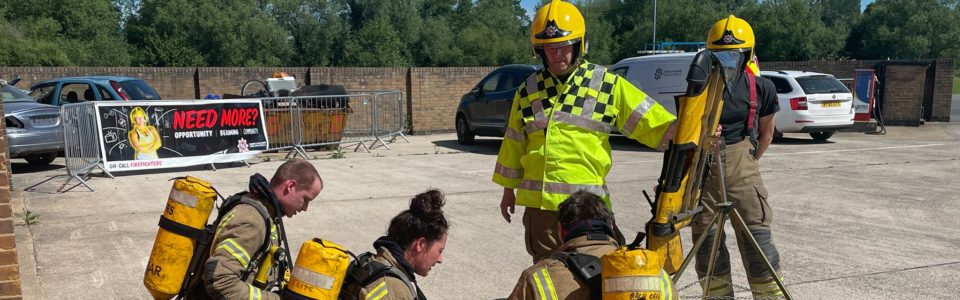 Dorset & Wiltshire Fire Service | Apply now!