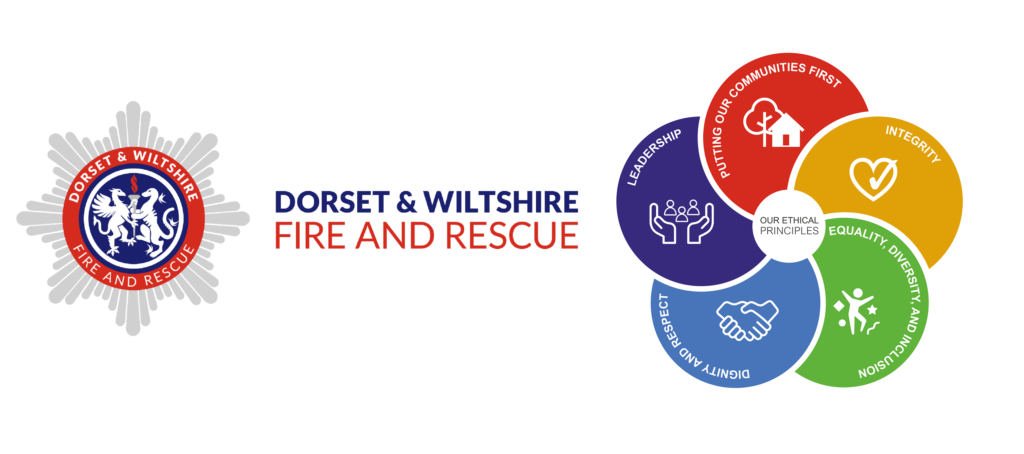 Dorset & Wiltshire Fire Service | Our Code of Ethics