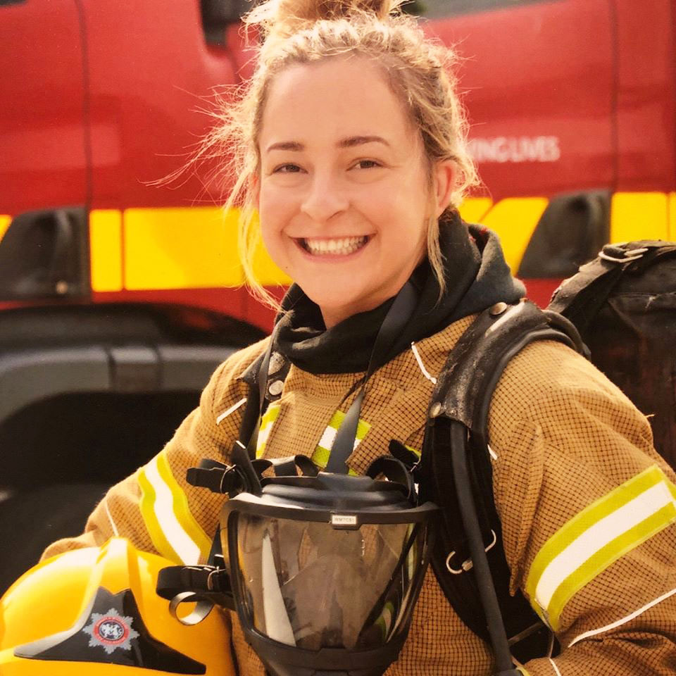 Dorset & Wiltshire Fire Service | On-call firefighters