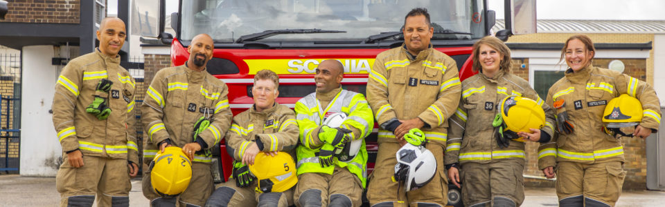 Dorset & Wiltshire Fire Service | About Us