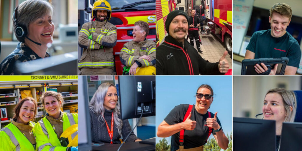 Dorset & Wiltshire Fire Service | Our commitments to you