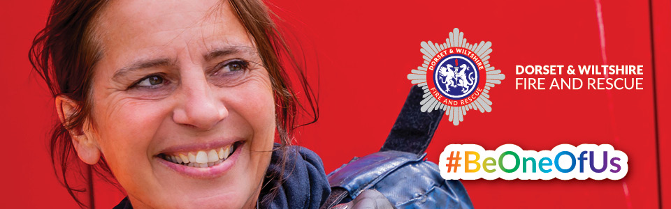 Dorset & Wiltshire Fire Service | Current vacancies