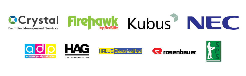 Dorset & Wiltshire Fire Service | Awards and commendations 2025